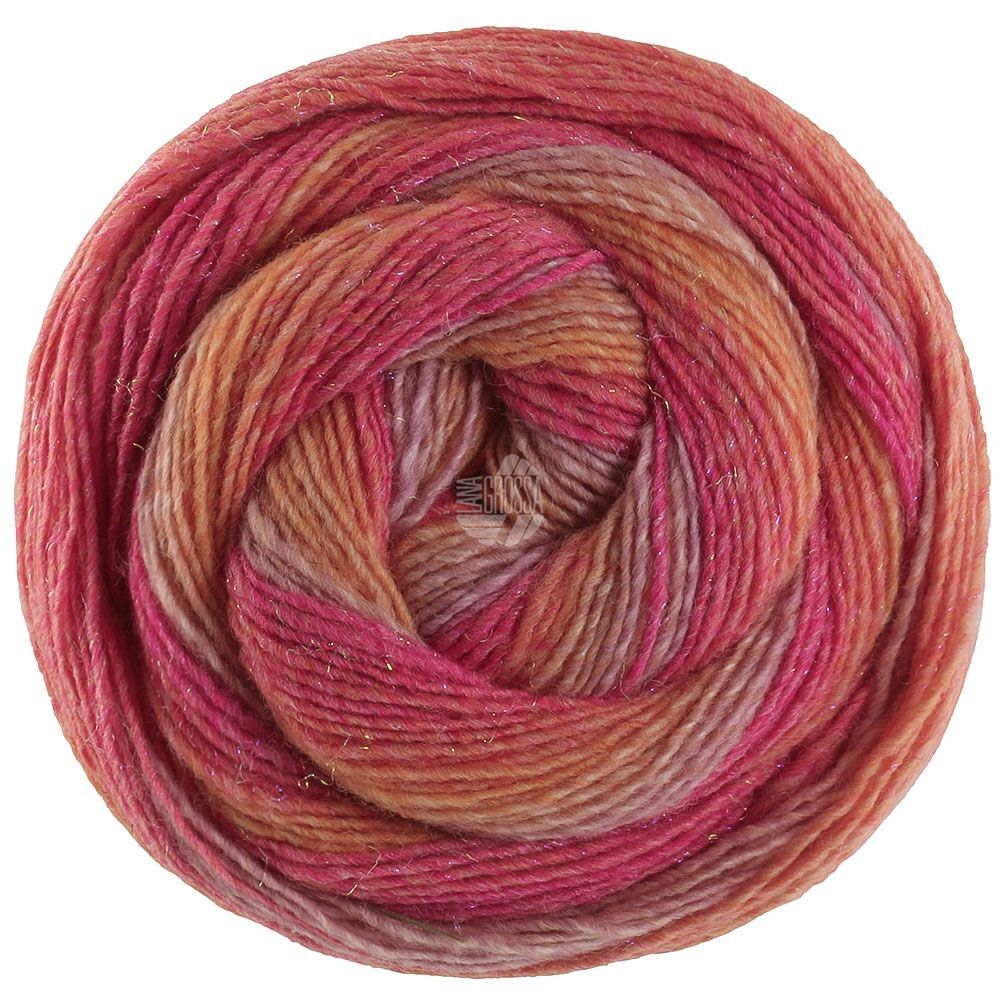 Lana Grossa Gomitolo Gala